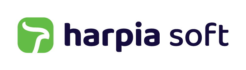 Harpia soft